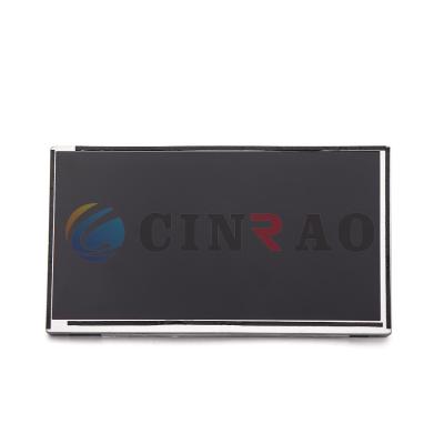 Cina Esposizione a 6,9 pollici di CPT CLAA069LA0TCW TFT LCD per la sostituzione dei ricambi auto dell'automobile in vendita