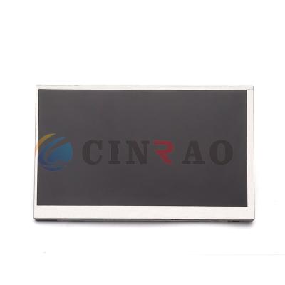 Cina Schermo di CLAA080WN01CW TFT LCD/garanzia LCD automobilistica del metà anno dell'esposizione in vendita