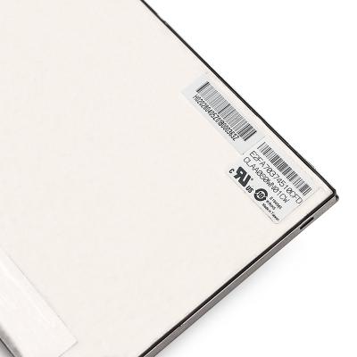 Cina Schermo di CLAA080WN01CW TFT LCD/garanzia LCD automobilistica del metà anno dell'esposizione in vendita