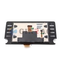 China CLAT080WH0104XG GPS LCD Screen With Capacitive Touch Screen for sale