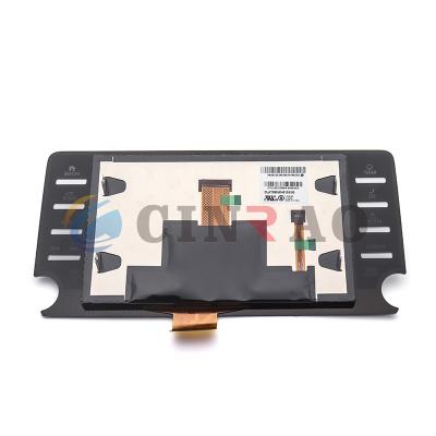 China 8 Inch Stable CLAT080WH0105XG Car LCD Panel With Capacitive Touch Screen Module for sale