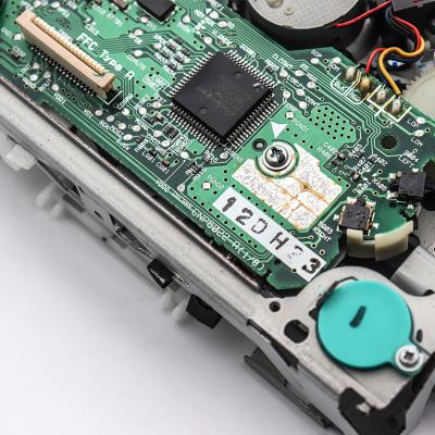 China DVD / CD Drive Mechanism CNP6022-A  For Car GPS Navigation Spare Parts for sale