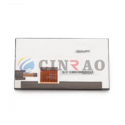 China LA070WV7(TD)(13) LCD Car Panel  / GPS LCD Display Half - Year Warranty for sale