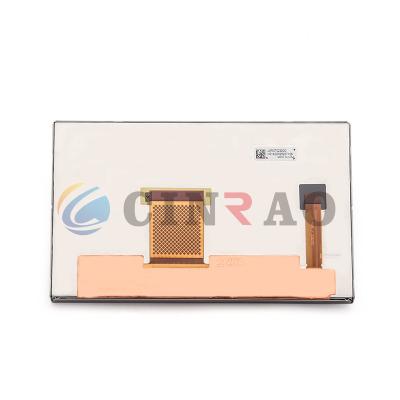 중국 Toshiba 7.0 인치 TFT LCD 스크린 LAM070232D 자동차 부속 보충 판매용