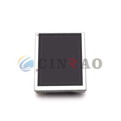 China Het duurzame Scherm TFT LCD-van de het Schermlam0353605b (A2C00498702-01) Auto DVD LCD Te koop