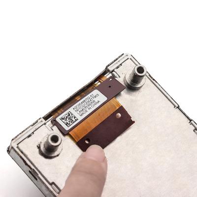 China Het duurzame Scherm TFT LCD-van de het Schermlam0353605b (A2C00498702-01) Auto DVD LCD Te koop