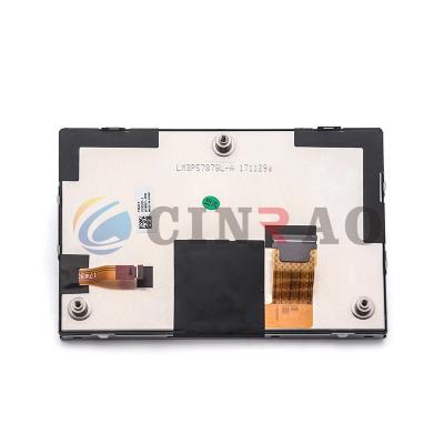 中国 自動交換部品高く堅いTFT3P5787-E （LM3P5787BL-A）のためのオリジナル車LCDモジュール 販売のため
