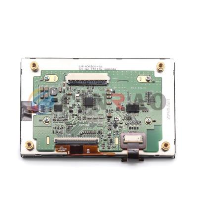 China LCD van de hoge Prestatiesauto Module LM1401B01-1A/TFT-Vertoningsmodule Te koop