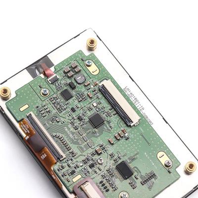 China LCD van de hoge Prestatiesauto Module LM1401B01-1A/TFT-Vertoningsmodule Te koop