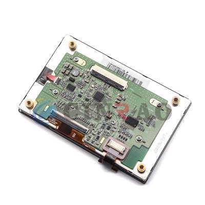 中国 自動車部品のためのLM1401B01-1B車LCDモジュールGPS LCDの表示 販売のため