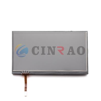 Cina Esposizione automobilistica LQ070Y5DG08 LQ070Y5DG09 di TFT LCD su stabile in vendita