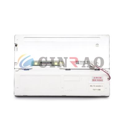 China LTA070A320F Automotive LCD Display / TFT Touch Screen Display for sale