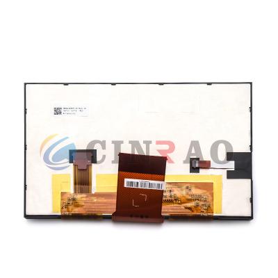 China Tianma 8,0