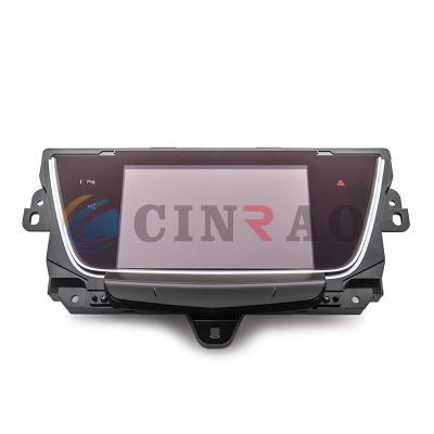 China De Eenheid van de de Vertoningsassemblage van Cadillac XT5 LCD met 6 Maanden Garantie Te koop