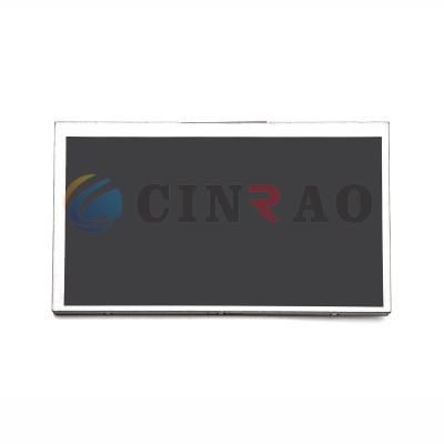 China Vervanging 6,5“ de Autocomité AT065TN64 GPS LCD van TFT Innolux LCD het Scherm Te koop