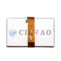 China 800*480 Hannstar HSD070REV0 TFT LCD Module for sale
