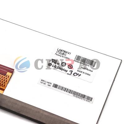 Cina LA070WV1 (TD) (01) WLED 7
