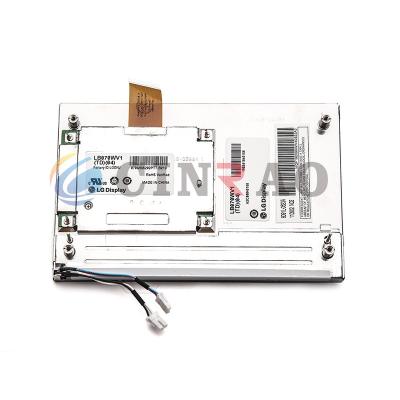 Китай Дисплей 800*480 ЛГ ЛБ070ВВ1 (ТД) (04) ГПС ЛКД продается