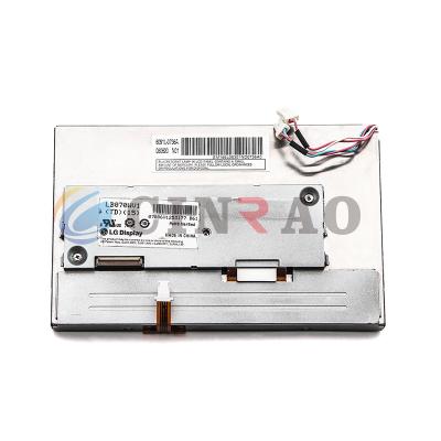 Китай Панель ГПС автомобиля ЛБ070ВВ1-ТД15 ЛГ ЛБ070ВВ1 (ТД) (15) продается