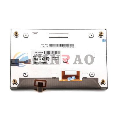 Pannello LCD dell'automobile di TFT 800*480 LB070WV7 (TD) (01)