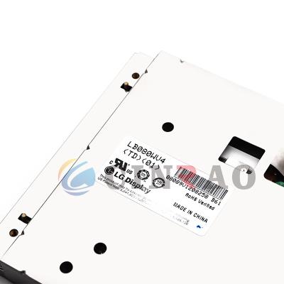 중국 8.0 인치 LG LB080WV4 (TD) (01) LCD 전시 화면 판매용