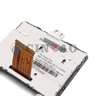 중국 PO WVGA LTPS P9491-3 TFT LCD 단위 판매용