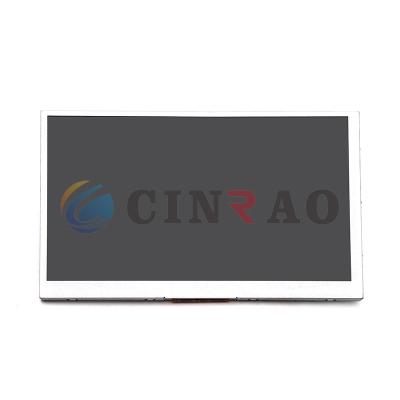 Cina Schermo di visualizzazione di Innolux 1024*600 ZJ070NA-01P TFT in vendita