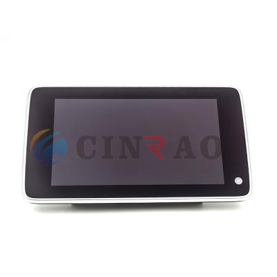China Automobiel de Vertoningsassemblage van BMW NBT 7 LCD Te koop
