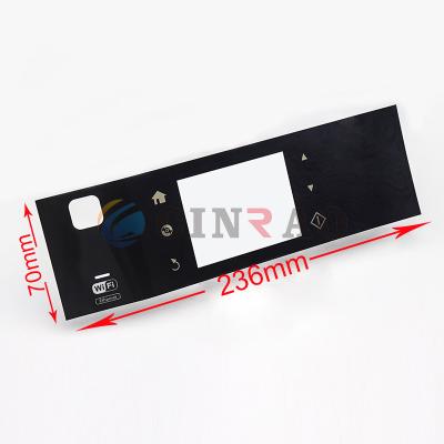 Cina 4- Esposizione LCD del cavo 236*70mm Toyota di Pin in vendita