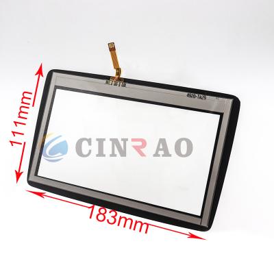 Cina 4 - Convertitore analogico/digitale LCD del touch screen del cavo 183*111mm di Pin in vendita