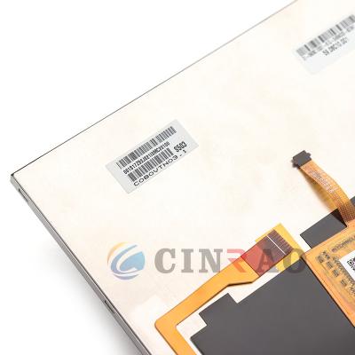 중국 8.0 인치 800*480 AUO C080VTN03.1 TFT LCD 디스플레이 판매용