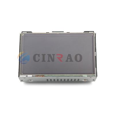 Китай ТФТ 7,0