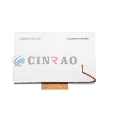 Cina Esposizione LCD automobilistica facile di operazione LQ070Y3DW01 in vendita