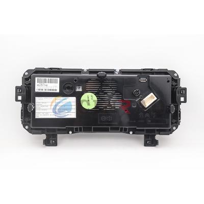 China De Vertoningsassemblage van Peugeot Citroen C84 LAM123G032A LCD Te koop