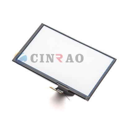 Cina convertitore analogico/digitale di LCD di navigazione di 165*100mm FlyAudio Philco G6 in vendita