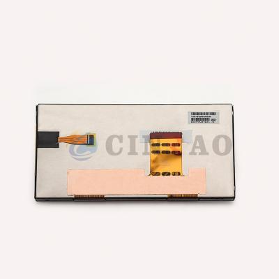 China ISO9001 7,7" o painel AUO C077WTN01.0 GPS automotivo do painel LCD parte Foundable à venda