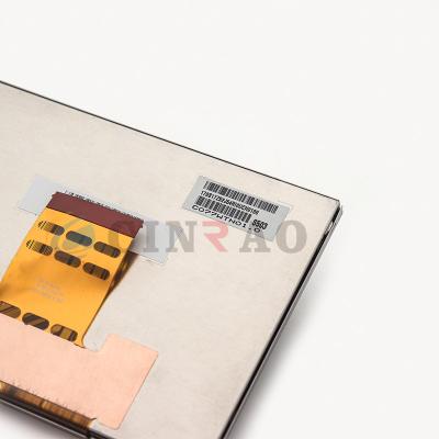 중국 ISO9001 7.7"는 LCD 스크린 패널 AUO C077WTN01.0 자동 GPS Foundable를 분해합니다 판매용