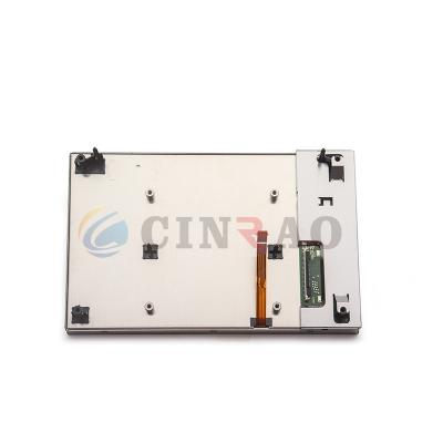 Cina Operazione facile di alta precisione tagliente a 8,0 pollici LCD automobilistica dell'esposizione LQ0DASA856 in vendita