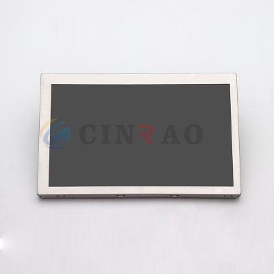 China 7,0 modelo multi del panel de exhibición de pantalla LCD de la PULGADA 800*480 Tianma TM070RDSG03 TFT GPS en venta
