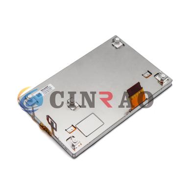 Cina Sharp 7,0" pannello LCD dello schermo di visualizzazione di TFT LQ070Y5DG30 per navigazione di GPS dell'automobile in vendita
