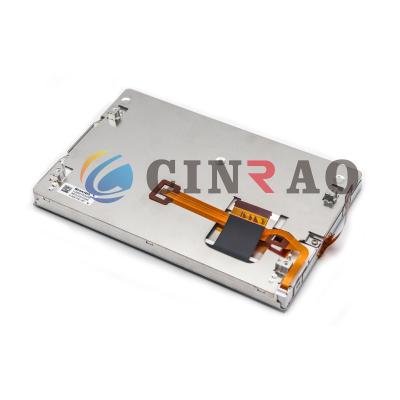Cina Sharp 8,0" pannello LCD dello schermo di visualizzazione di TFT LQ080Y5DW30 per navigazione di GPS dell'automobile di Rover del guardia forestale in vendita