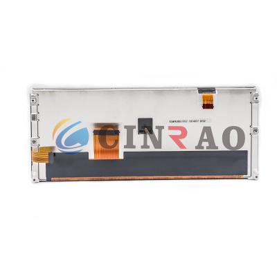 Cina Sharp 8,8" pannello LCD dello schermo di visualizzazione di TFT LQ088K9LA01 LQ088K9LA02 per BMW X5 E60 E90 CIC in vendita
