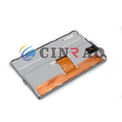 중국 8.0" TFT Toshiba LCD 스크린 LT080AB3G300 LCD 디스플레이 차 자동차 부속 보충 판매용