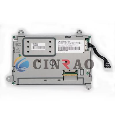 China 5,8 substituição da navegação de GPS do carro do painel TJ058NA01AA da tela de exposição da polegada TPO TFT LCD à venda