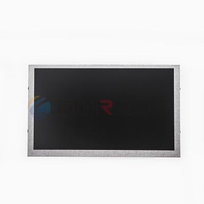 Cina Ricambi auto LCD LCD a 5,0 pollici dello schermo C050FTN01.2 GPS del quadro comandi/AUO in vendita
