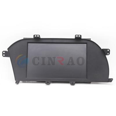 China 8,0 LCD-Bildschirm-Versammlung des Zoll-AUO C080VAN02.1 für Auto Automobil-GPS-Teile zu verkaufen