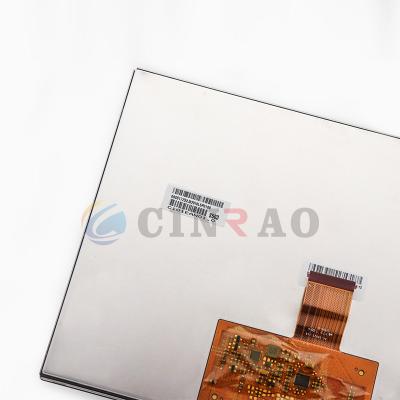 중국 10.1 " 1280*720 LCD 디스플레이 패널 / AUO LCD 스크린 C101EAN01.0 GPS 자동차 부속품 판매용