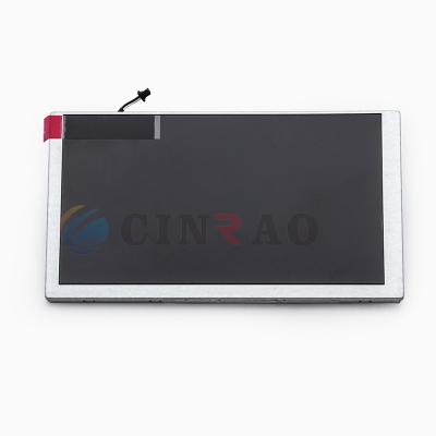 Cina Pannello a 6,2 pollici dello schermo di visualizzazione di CLAA062LB01CW TFT LCD per la sostituzione dei ricambi auto dell'automobile in vendita
