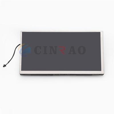 Cina Pannello a 6,9 pollici dello schermo di visualizzazione di CLAA069LR01CW TFT LCD per la sostituzione dei ricambi auto dell'automobile in vendita
