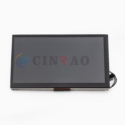 Cina Pannello a 7,0 pollici dello schermo di visualizzazione di CLAA070LD0J CW TFT LCD per la sostituzione dei ricambi auto dell'automobile in vendita